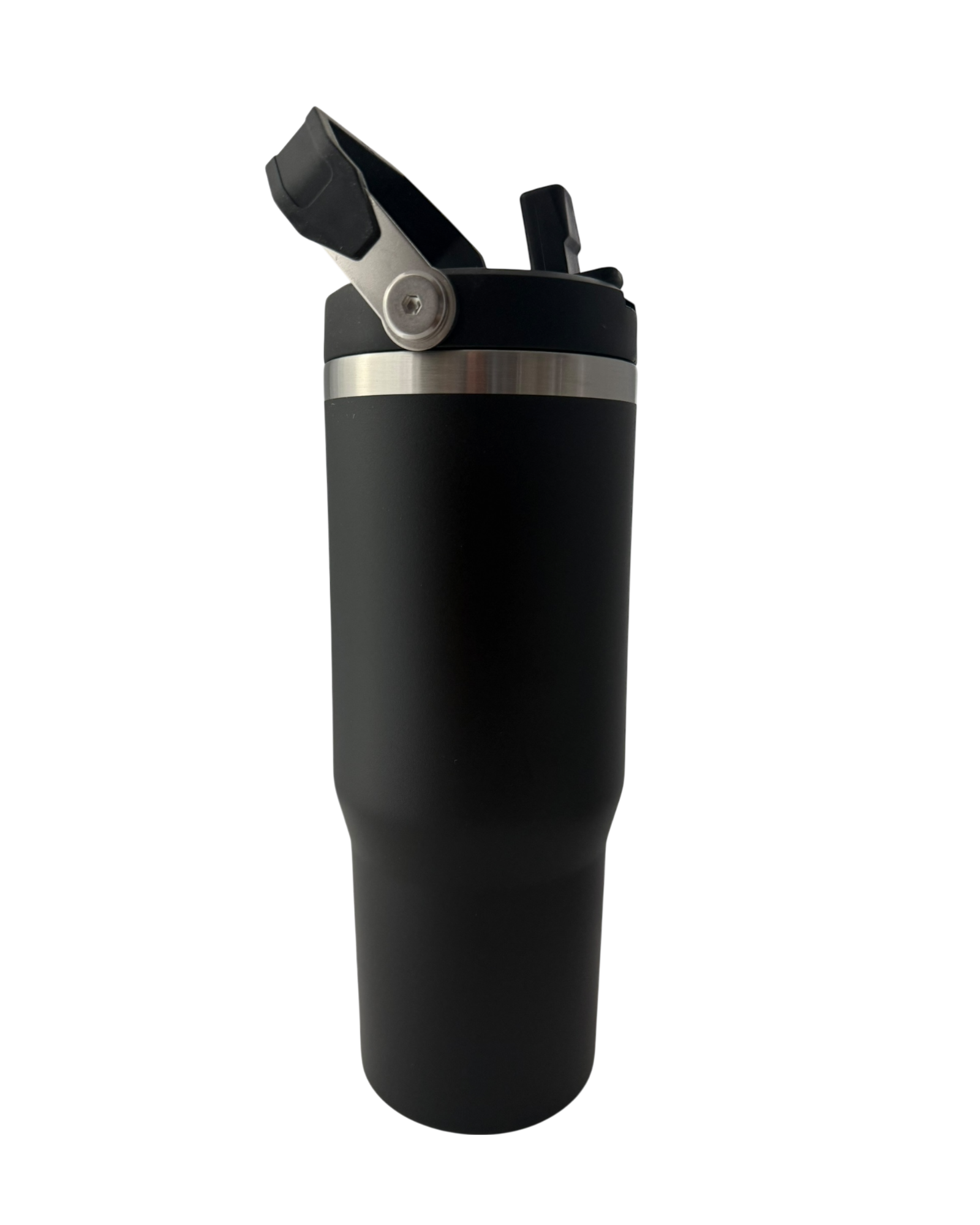 30 Oz Flip Straw & Handles – Craft Rapids Workshop